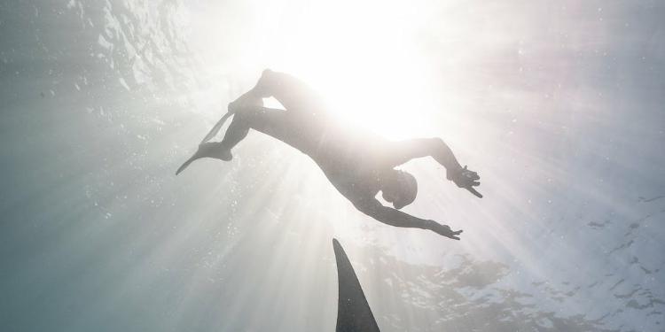 The Ultimate Guide To Scuba Diving - Body Mind and Spirit